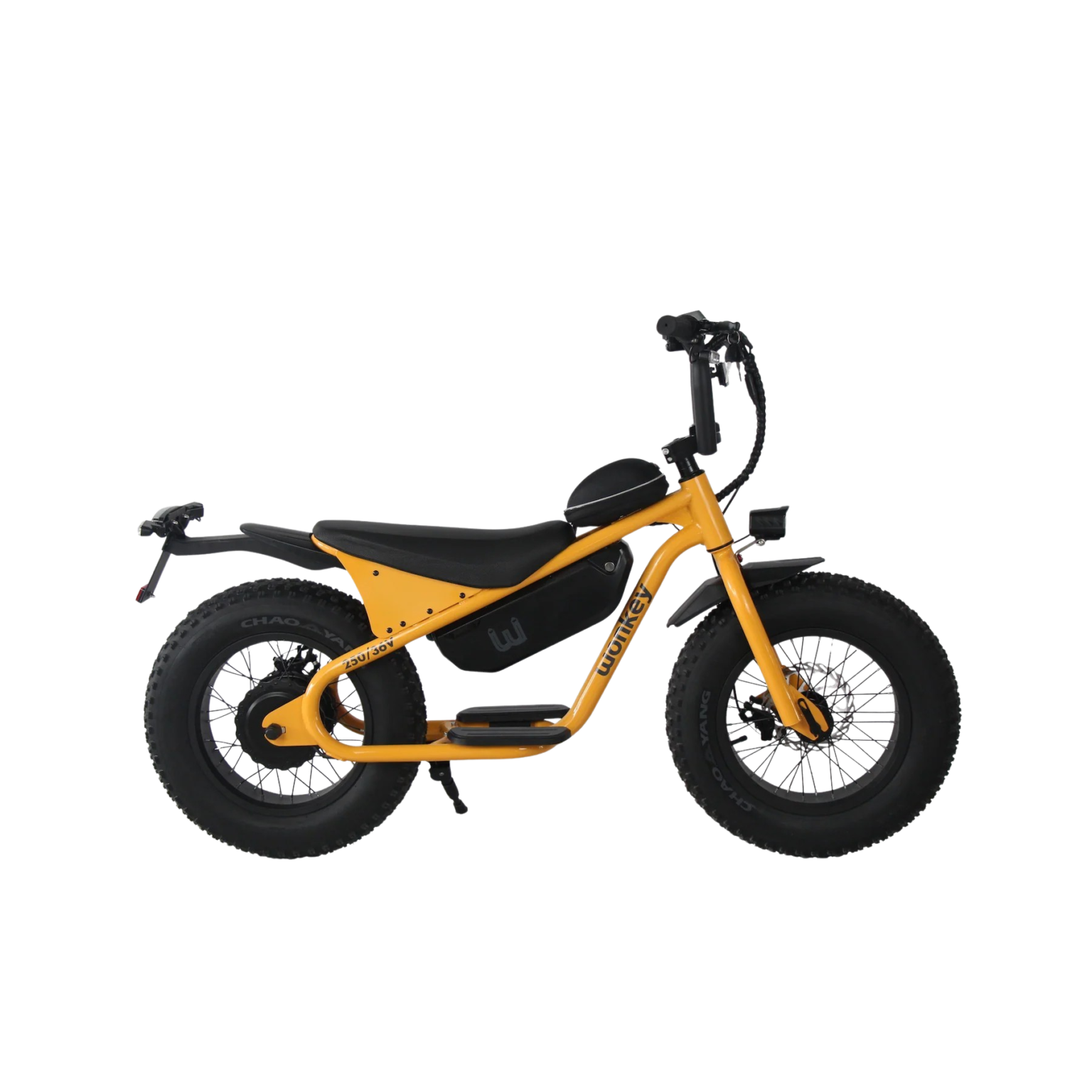 話題の特定原付WONKEY!取り扱い開始!試乗も出来ます!!即納あり 夏休みは 旅に持っていこう!! | キャンピングカーならアメリカンRV専門販売店ボナンザ