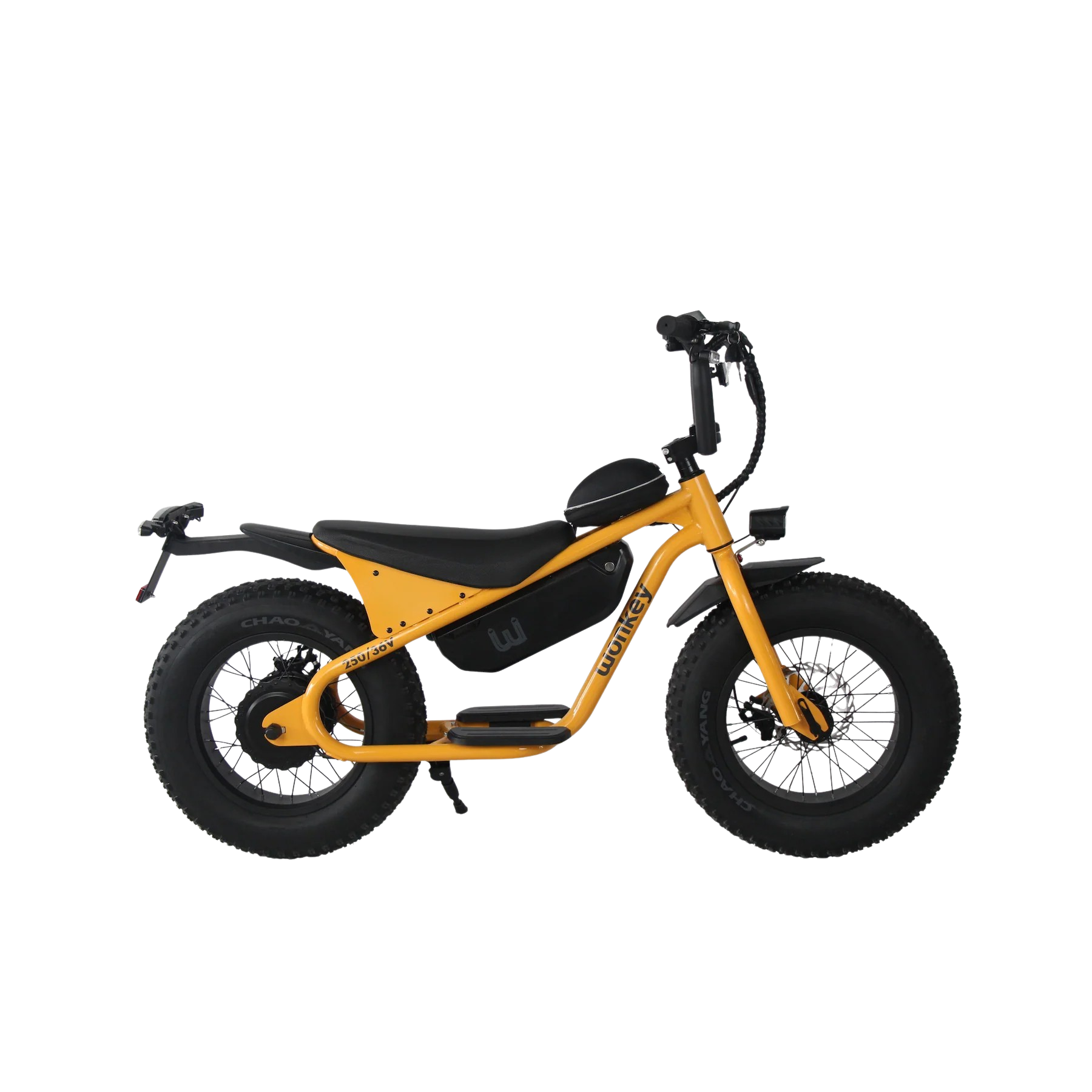 話題の特定原付WONKEY!取り扱い開始!試乗も出来ます!!即納あり 夏休みは 旅に持っていこう!! | キャンピングカーならアメリカンRV専門販売店ボナンザ