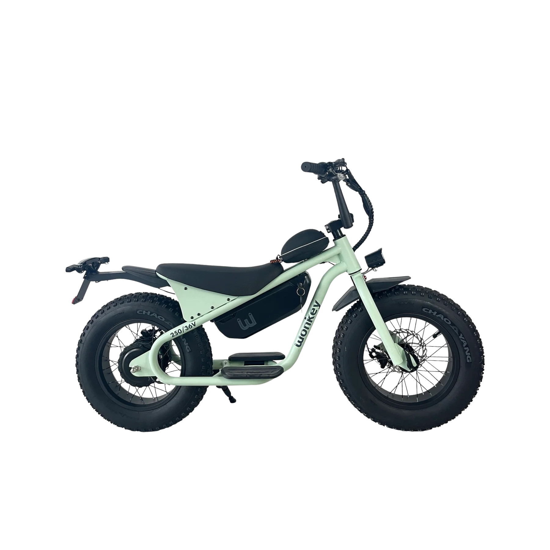 話題の特定原付WONKEY!取り扱い開始!試乗も出来ます!!即納あり 夏休みは 旅に持っていこう!! | キャンピングカーならアメリカンRV専門販売店ボナンザ